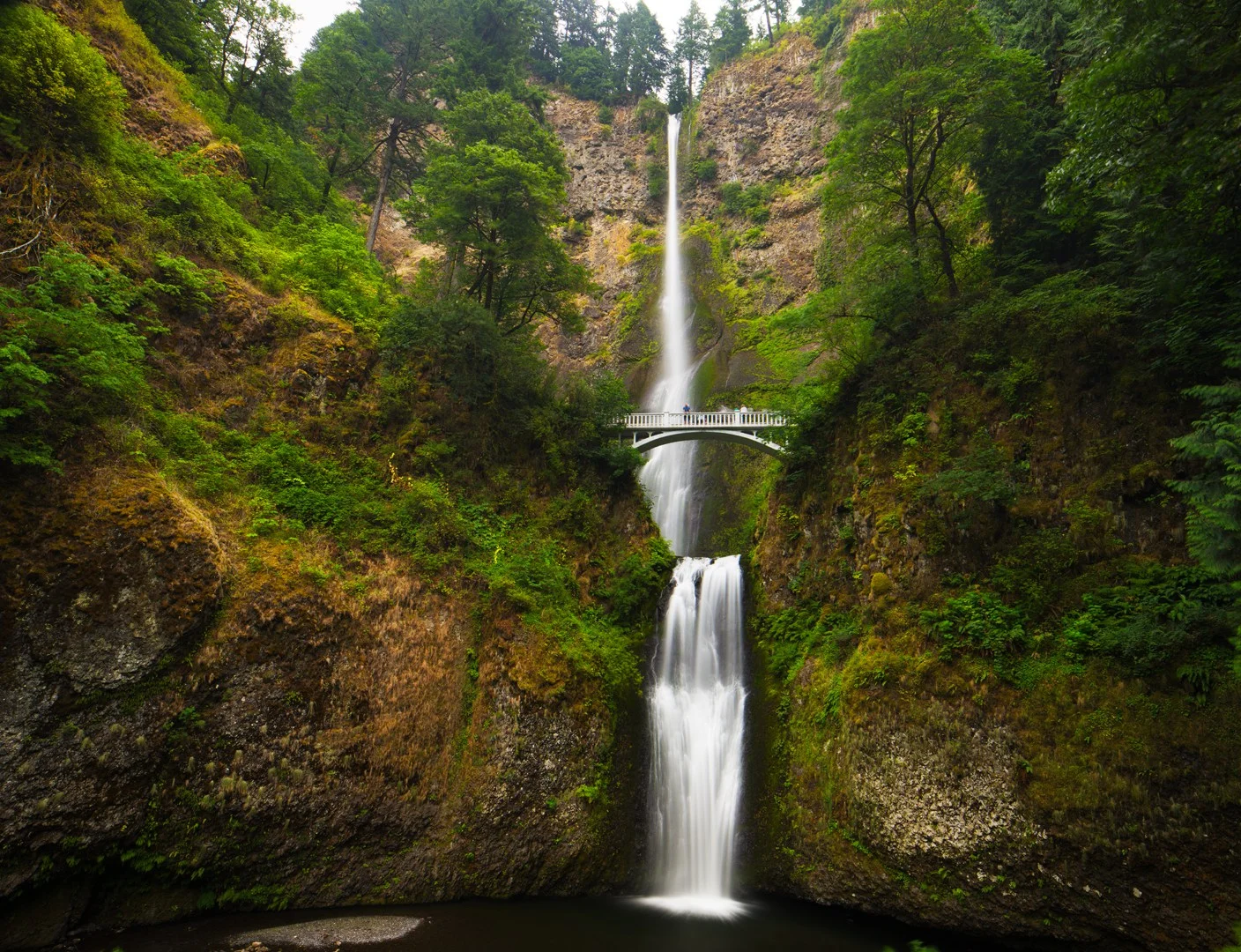 Pacific Northwest — Josh Merrill Photography