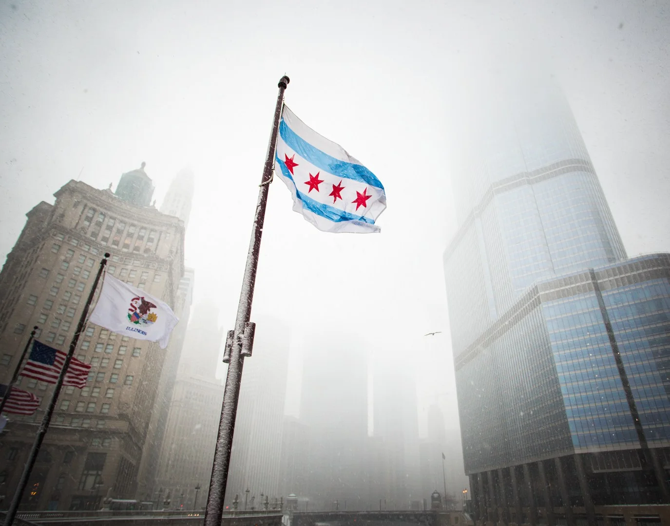 Chicago — Josh Merrill Photography