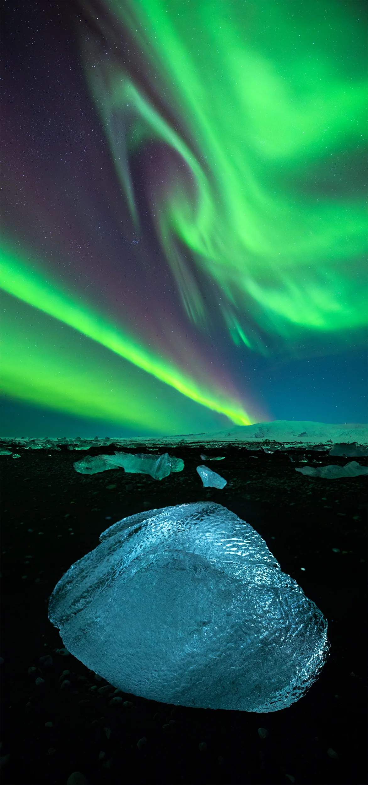 Night Photography — Josh Merrill Photography