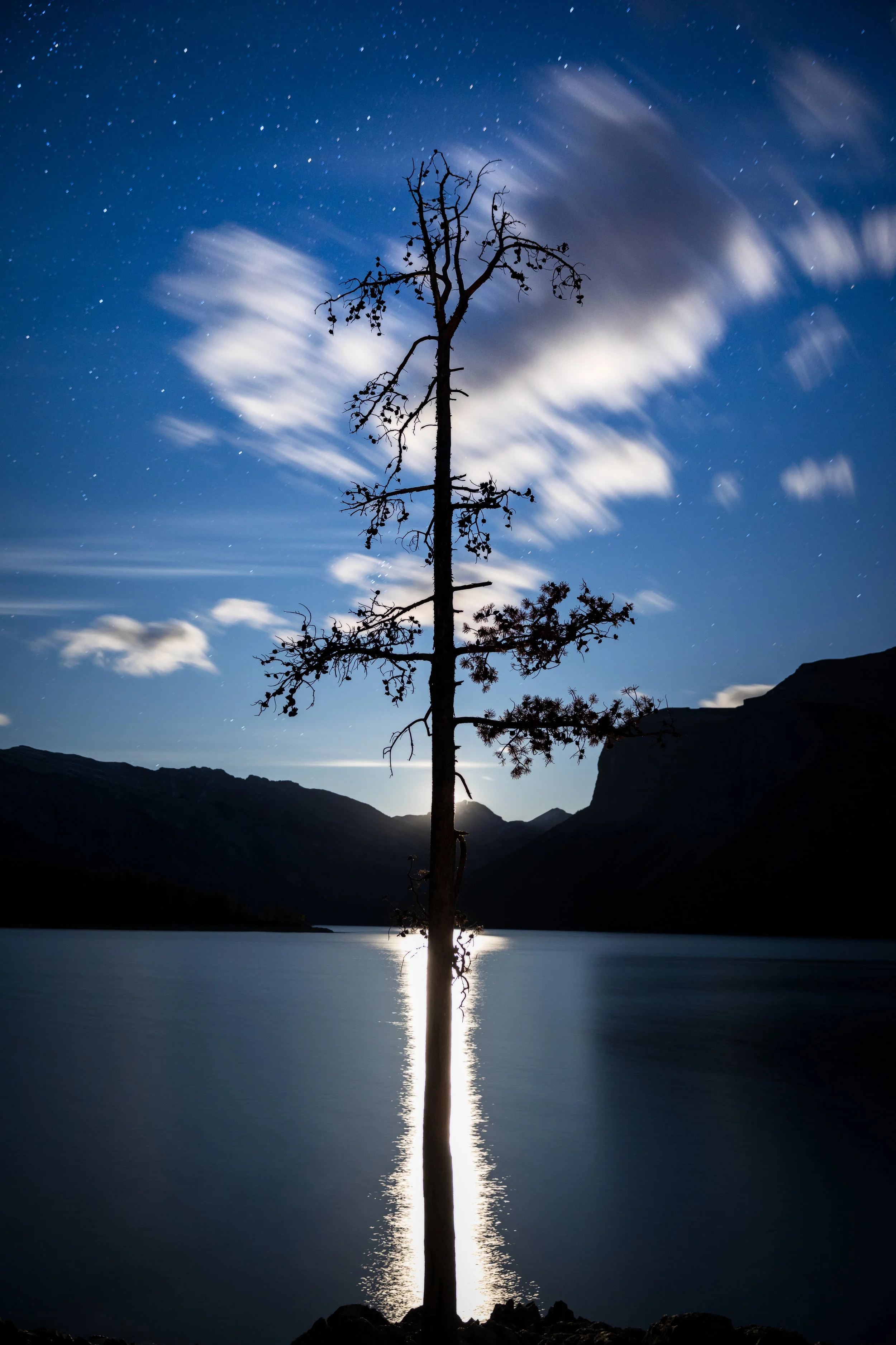 Night Photography — Josh Merrill Photography