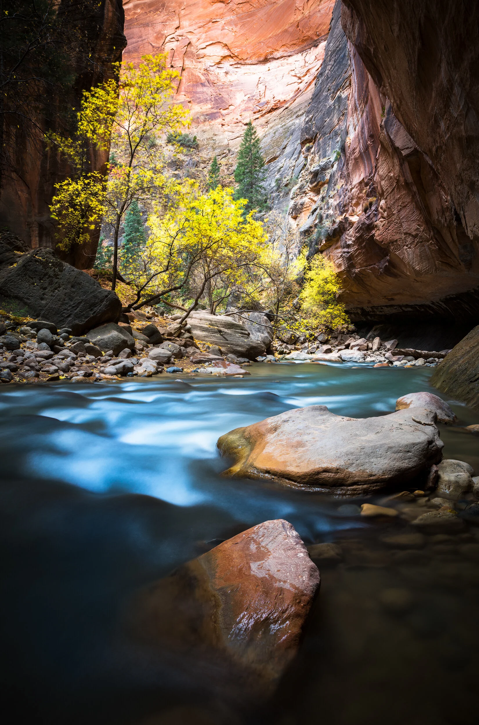Photographs of the Southwest — Josh Merrill Photography