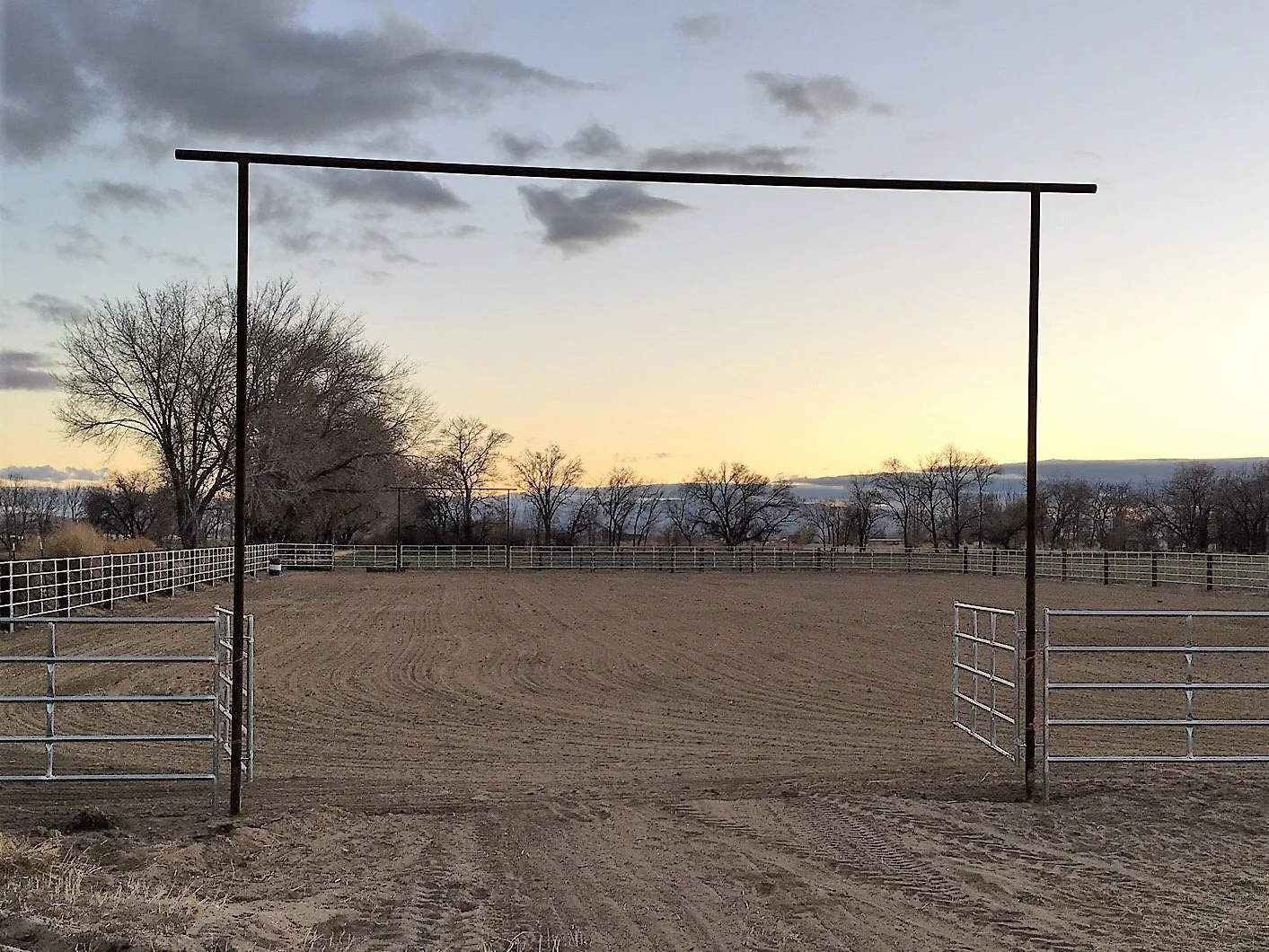 Rolling Horse Ranch