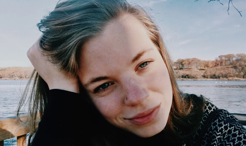 About — Marissa Hogan Design