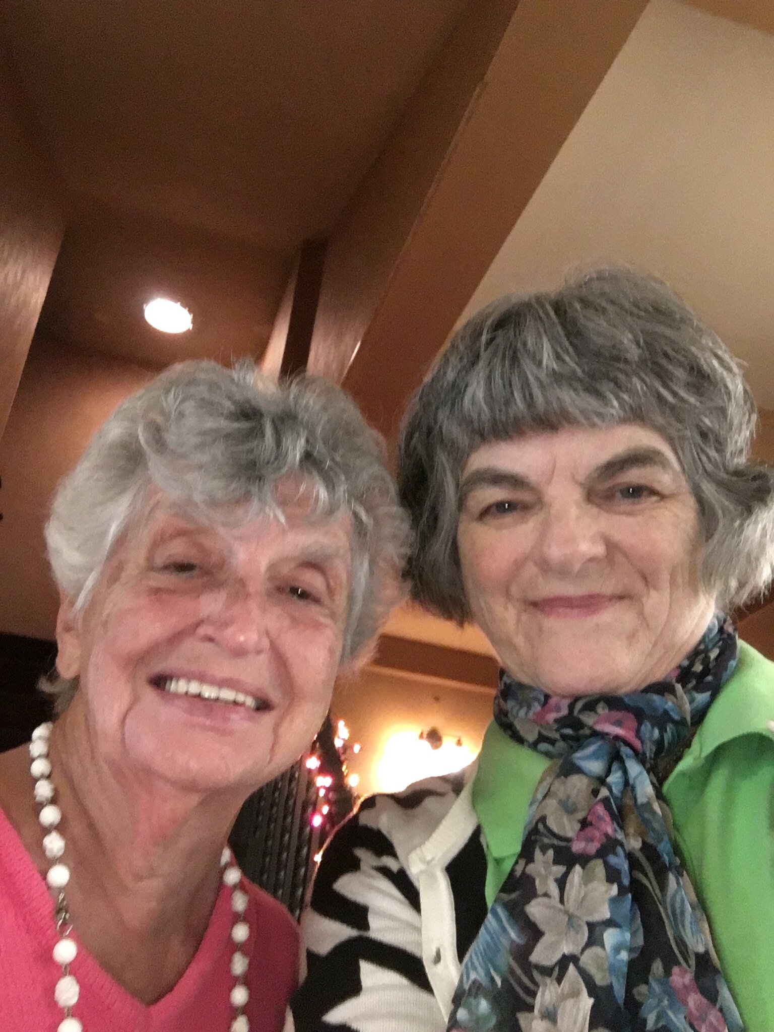 Honoring Caregiver Nancy Paciga for 16 Years of Service to Roanoke Area ...