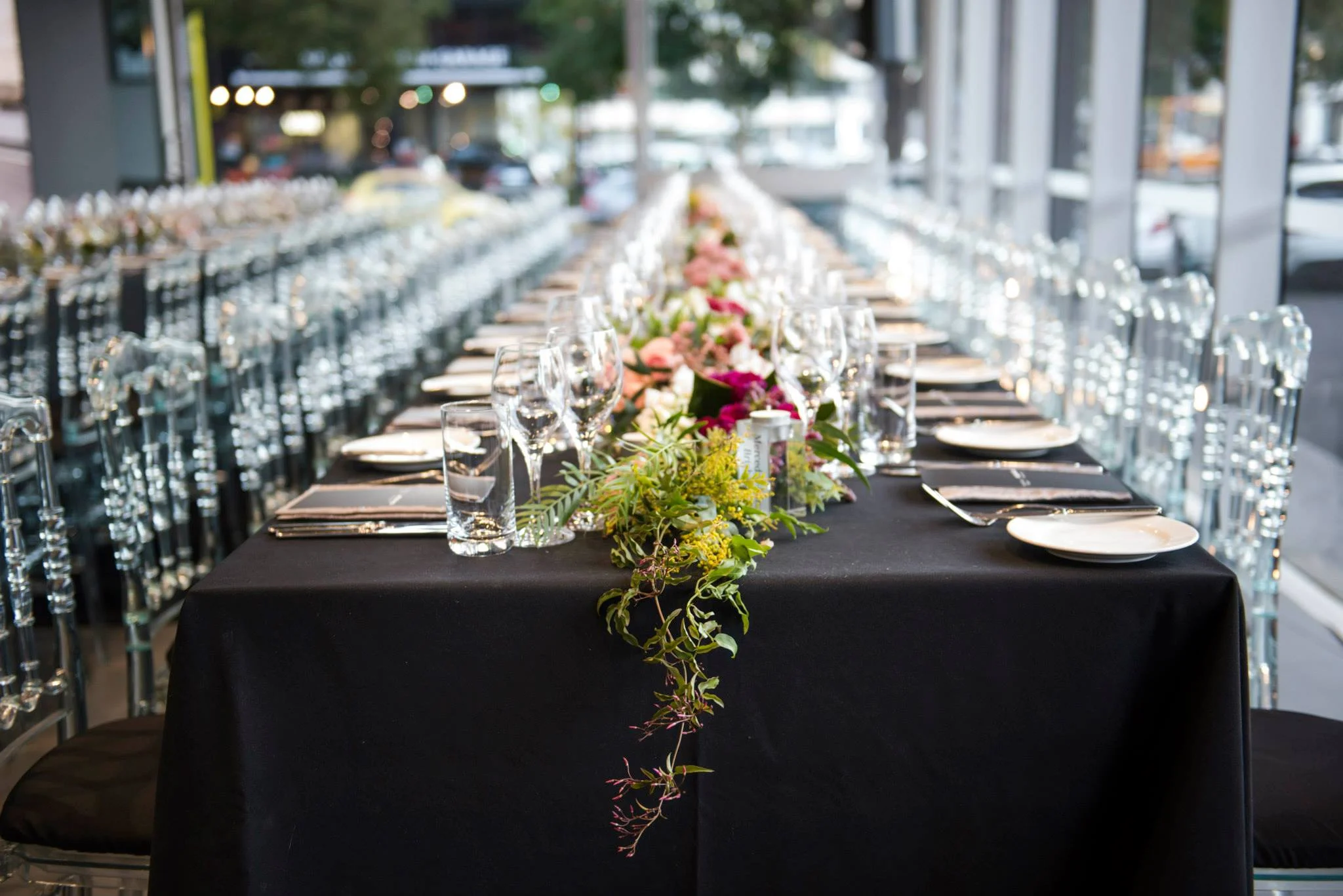 Mercedes Benz — The Styled Group