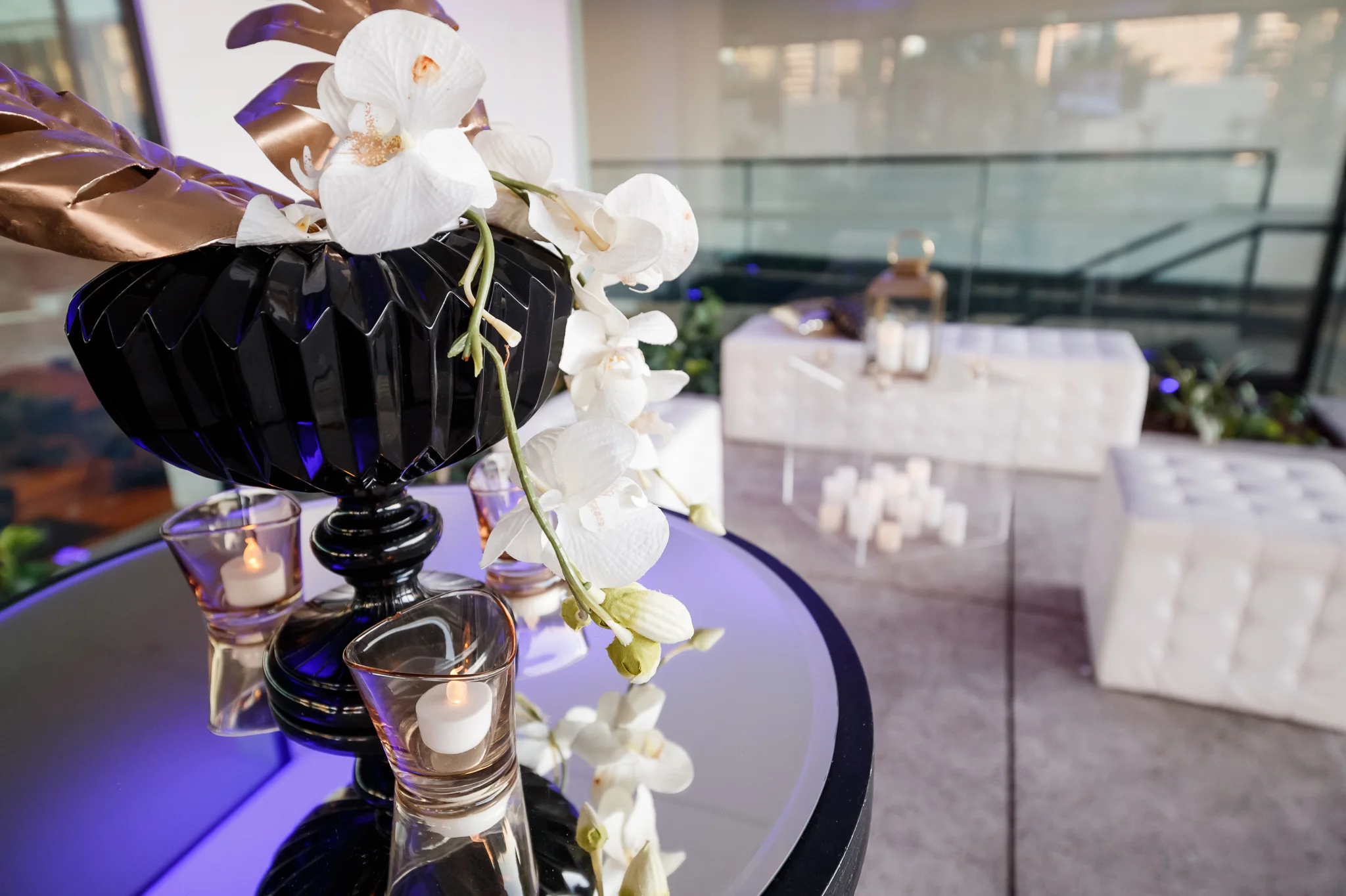 Fresh Catering Launch — The Styled Group