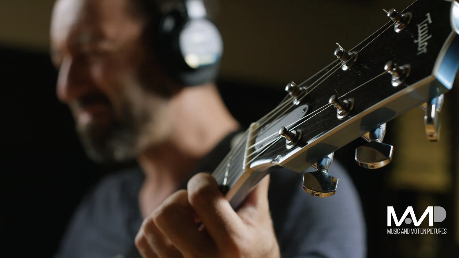 Urban Boutique San Diego Production Company | Music and Motion Pictures