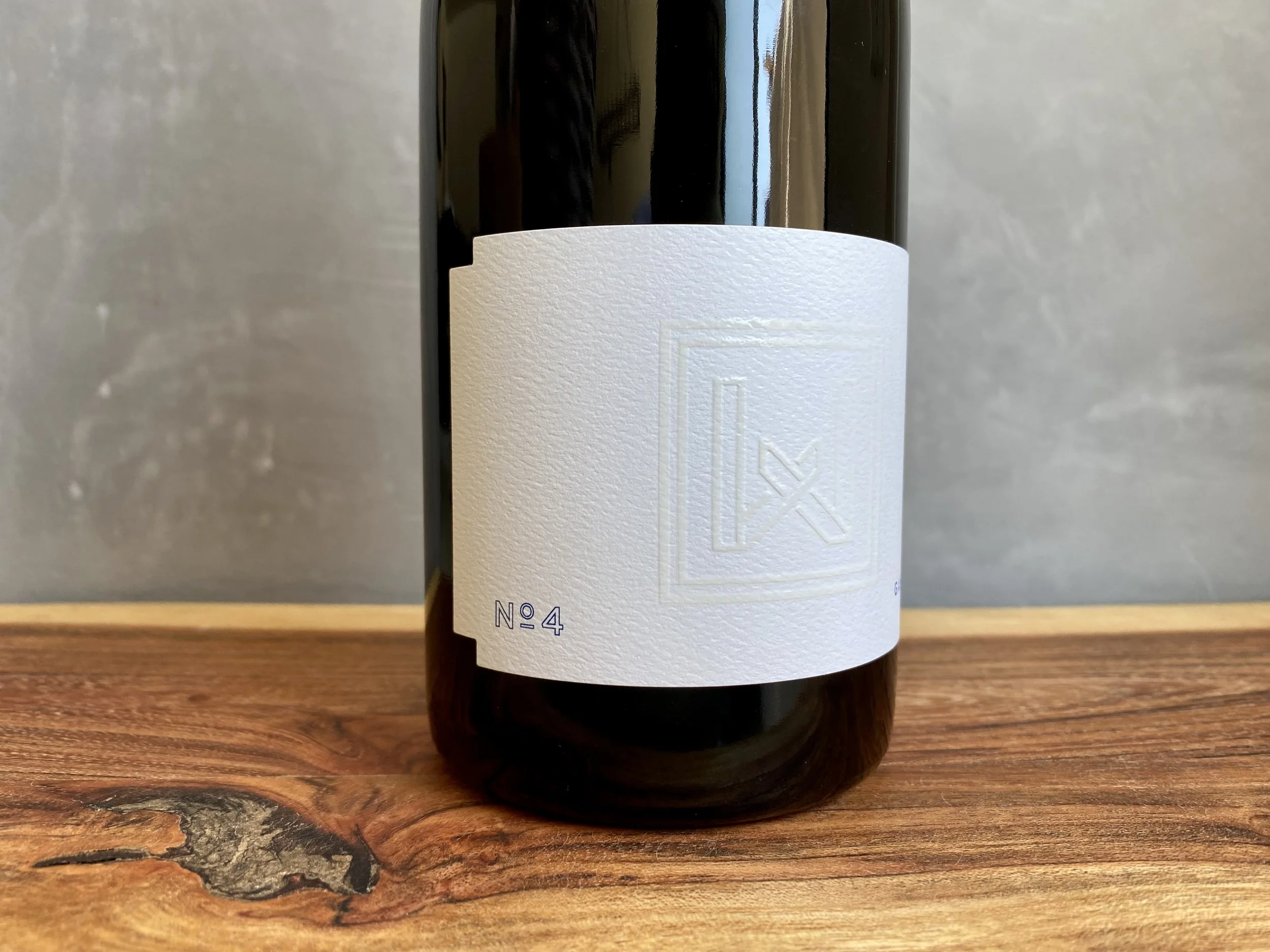 Workshop #4 - Gamay — Waylan Wine Co.