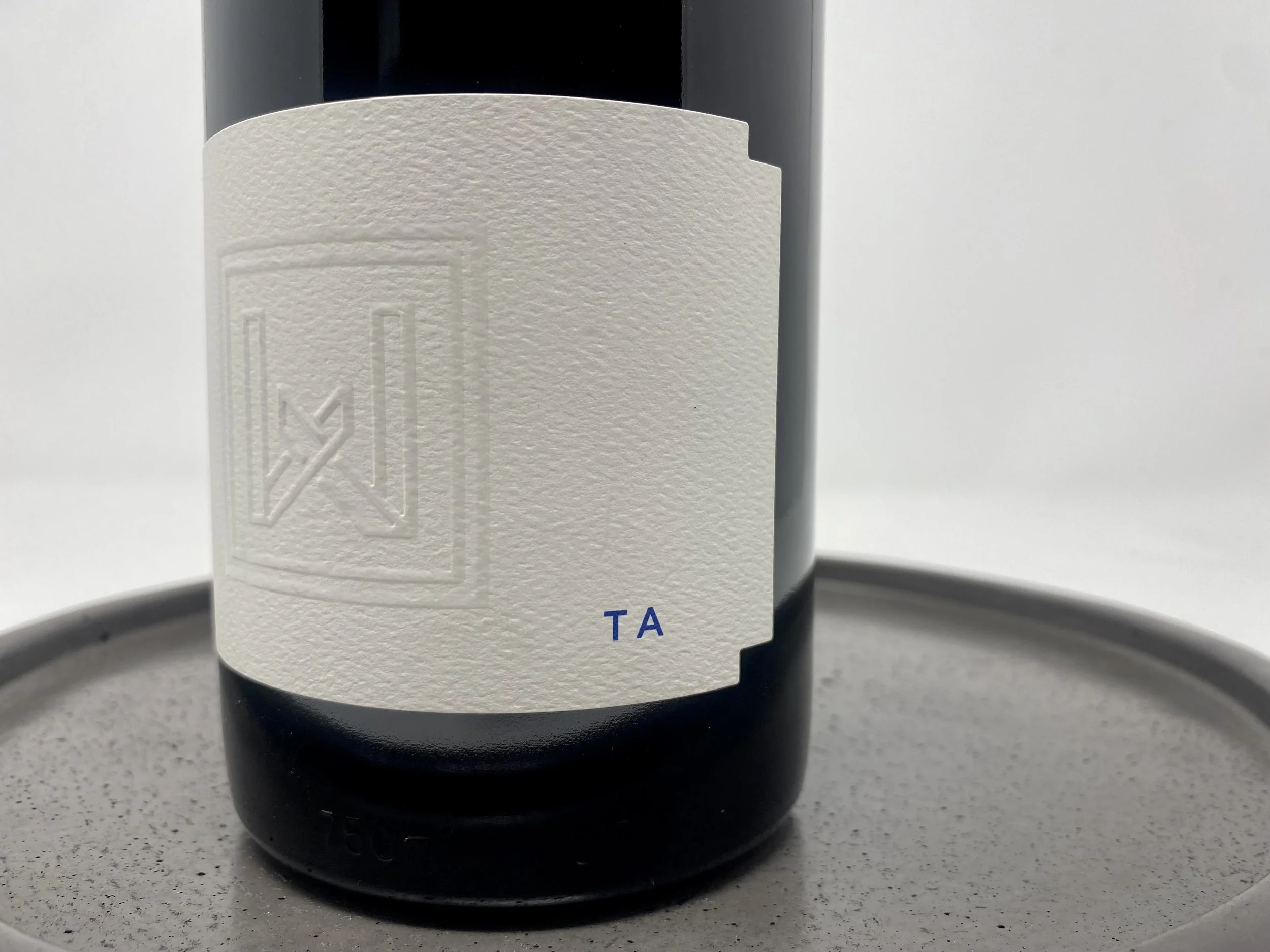 Workshop #3 - A Tribute to TA — Waylan Wine Co.