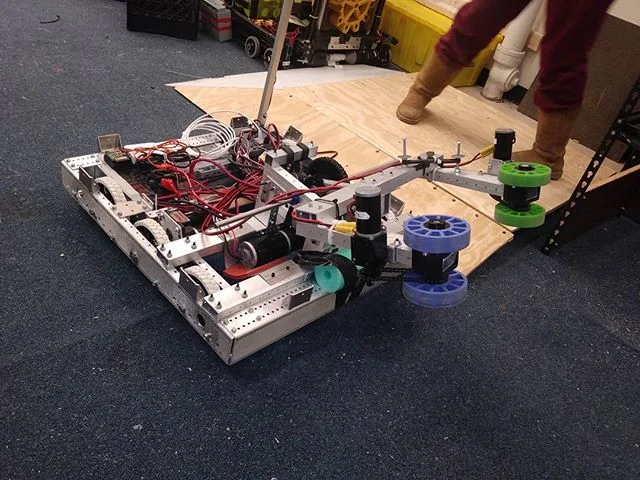 Calendar & Events — BEAM