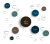 Keep a steady stream of ideas with a content idea map — Karen C. Wilson ...