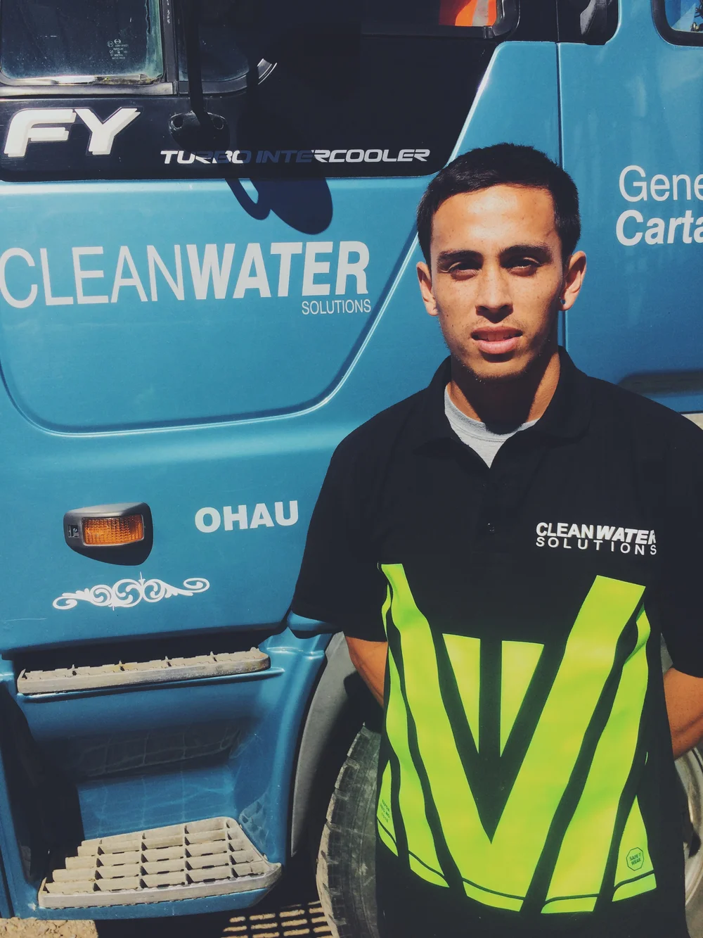 Our Team — Clean Water Solutions 027 4477447