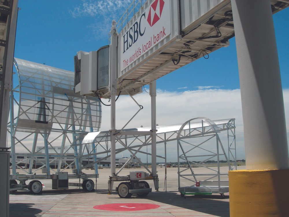 Service, Support & Upgrades — Airport Equipment Australia
