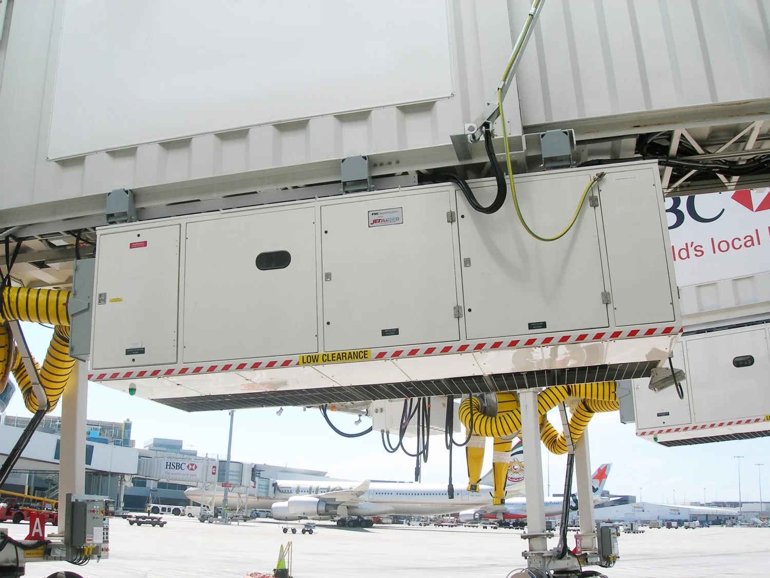 Gallery — Airport Equipment Australia
