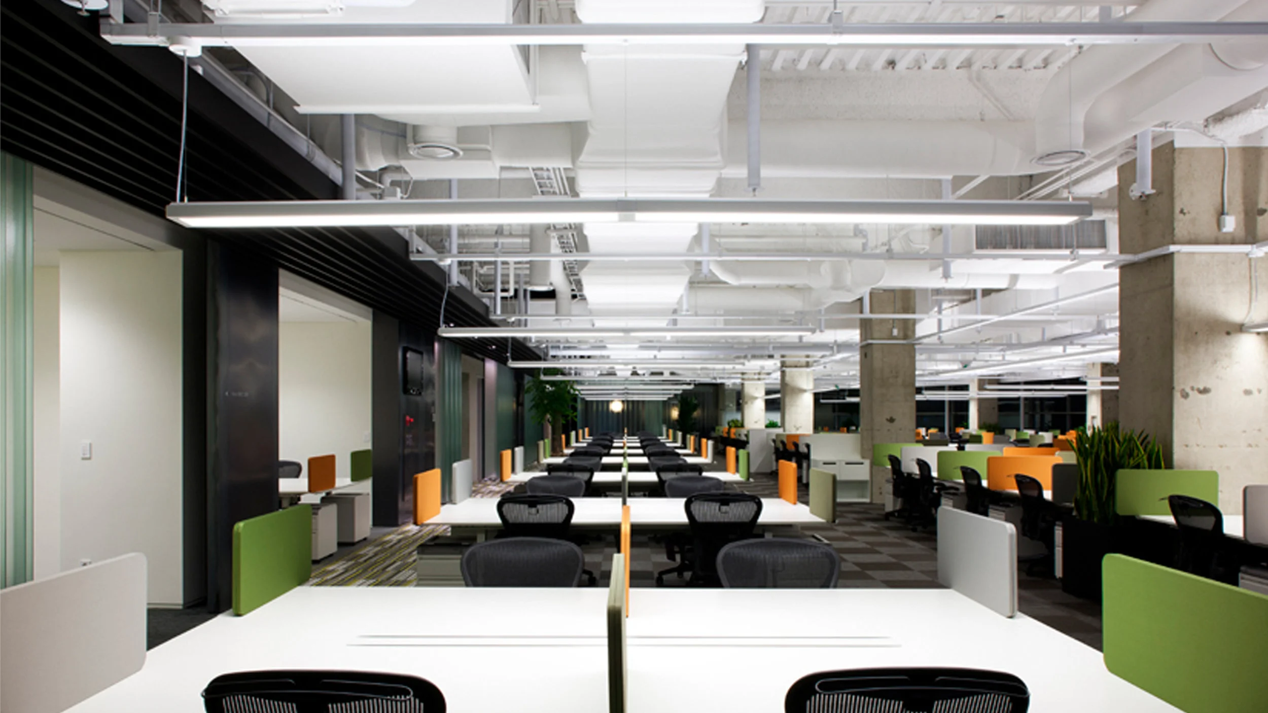 Cheil Worldwide Headquarters 2012 — bitzro