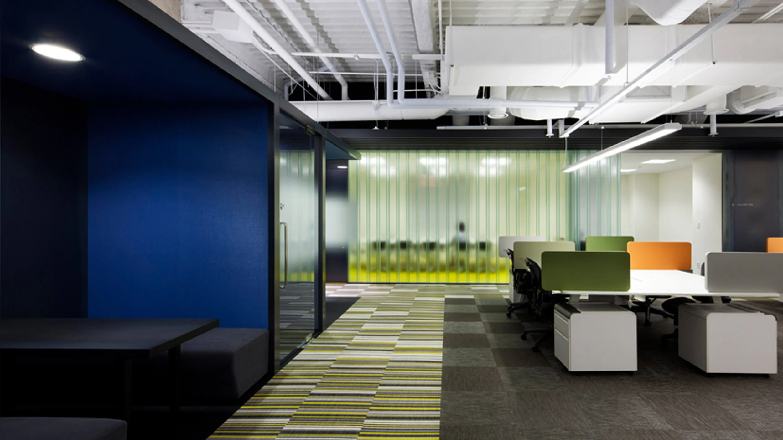 Cheil Worldwide Headquarters 2012 — bitzro