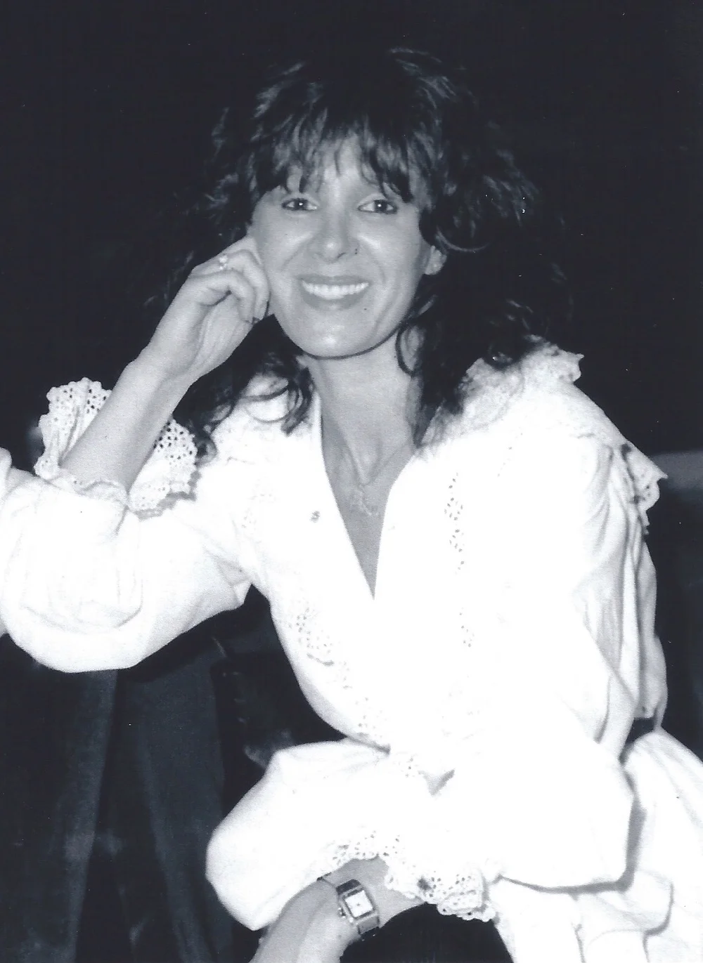ARLENE PHILLIPS