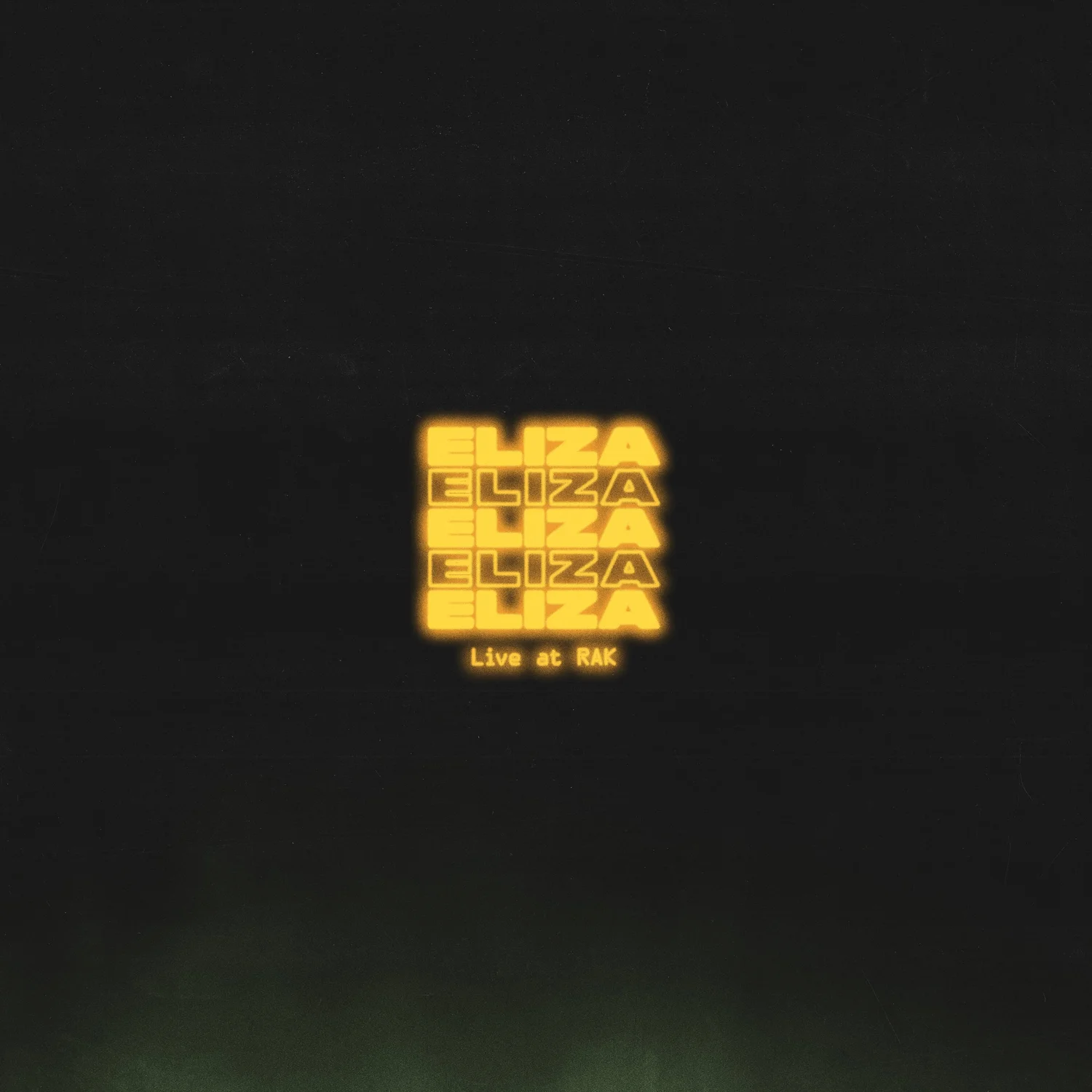 Eliza - Official Website