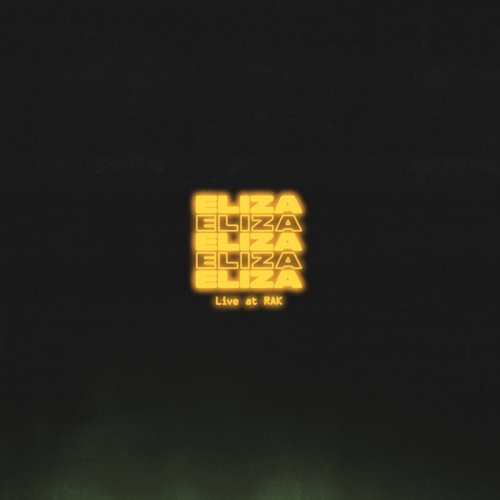 Eliza - Official Website
