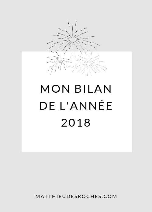 Comment faire un bilan personnel et professionnel de fin d'année ...