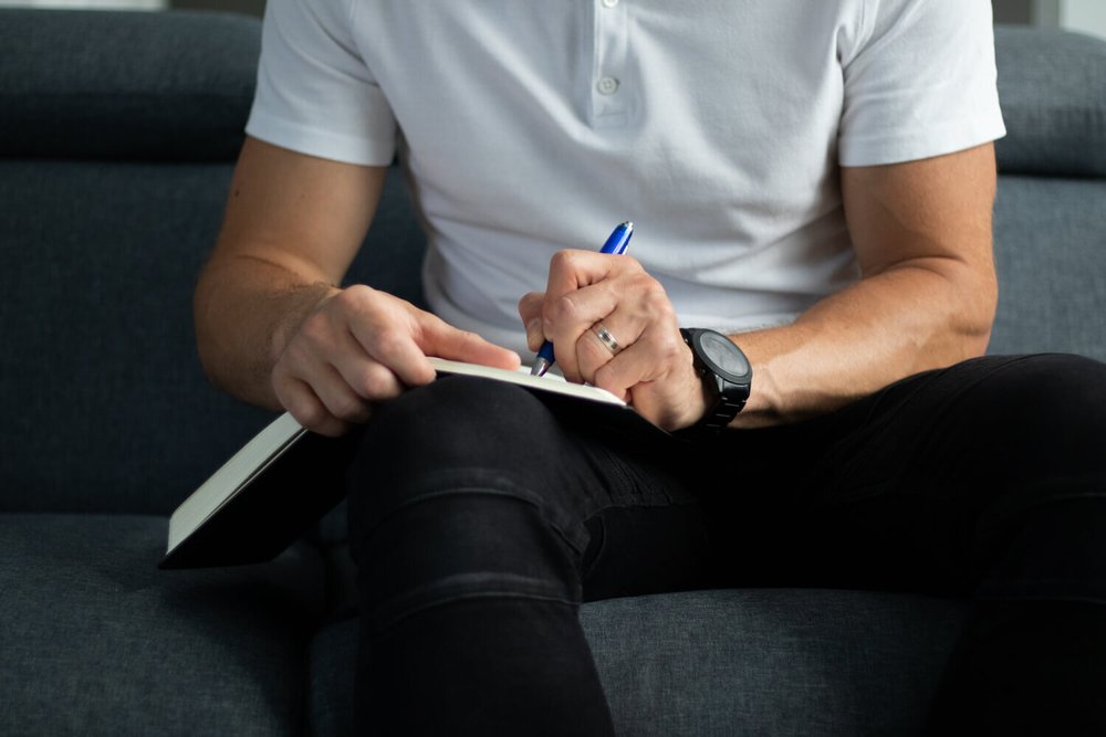 5 choses à faire pour avoir plus de temps cette année— Matthieu Desroches