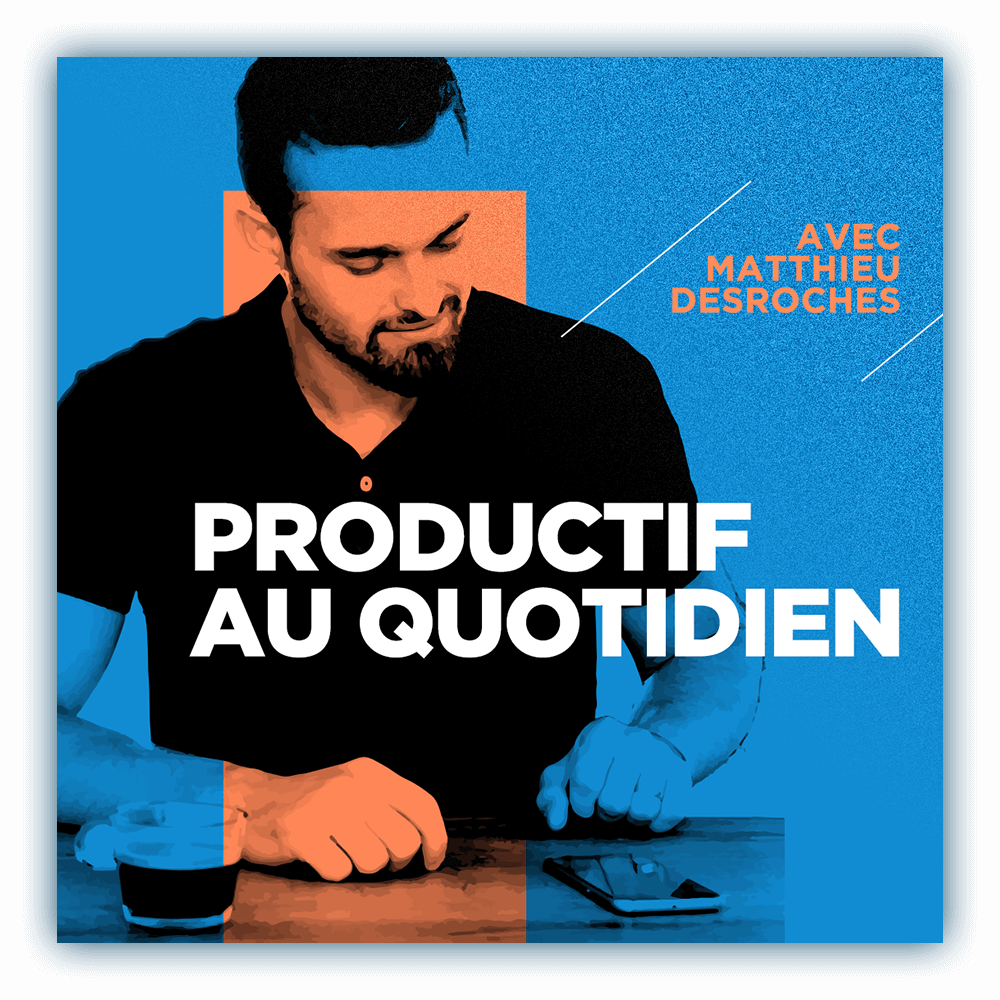 Merci - Content upgrade — Matthieu Desroches