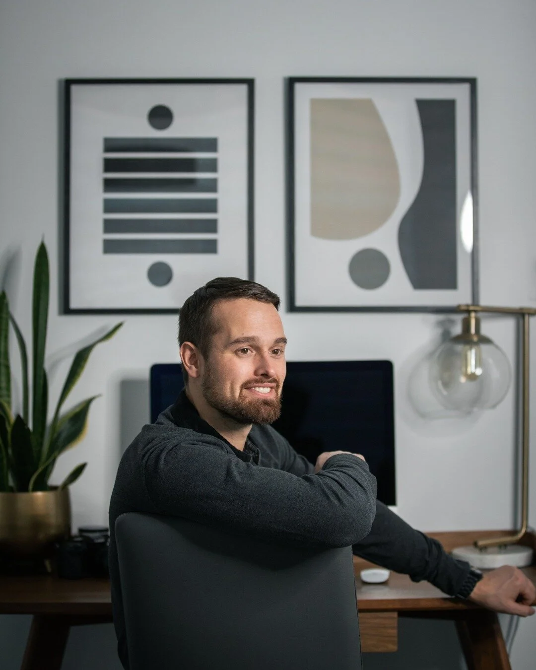 MatthieuDesroches.com | Productif au quotidien