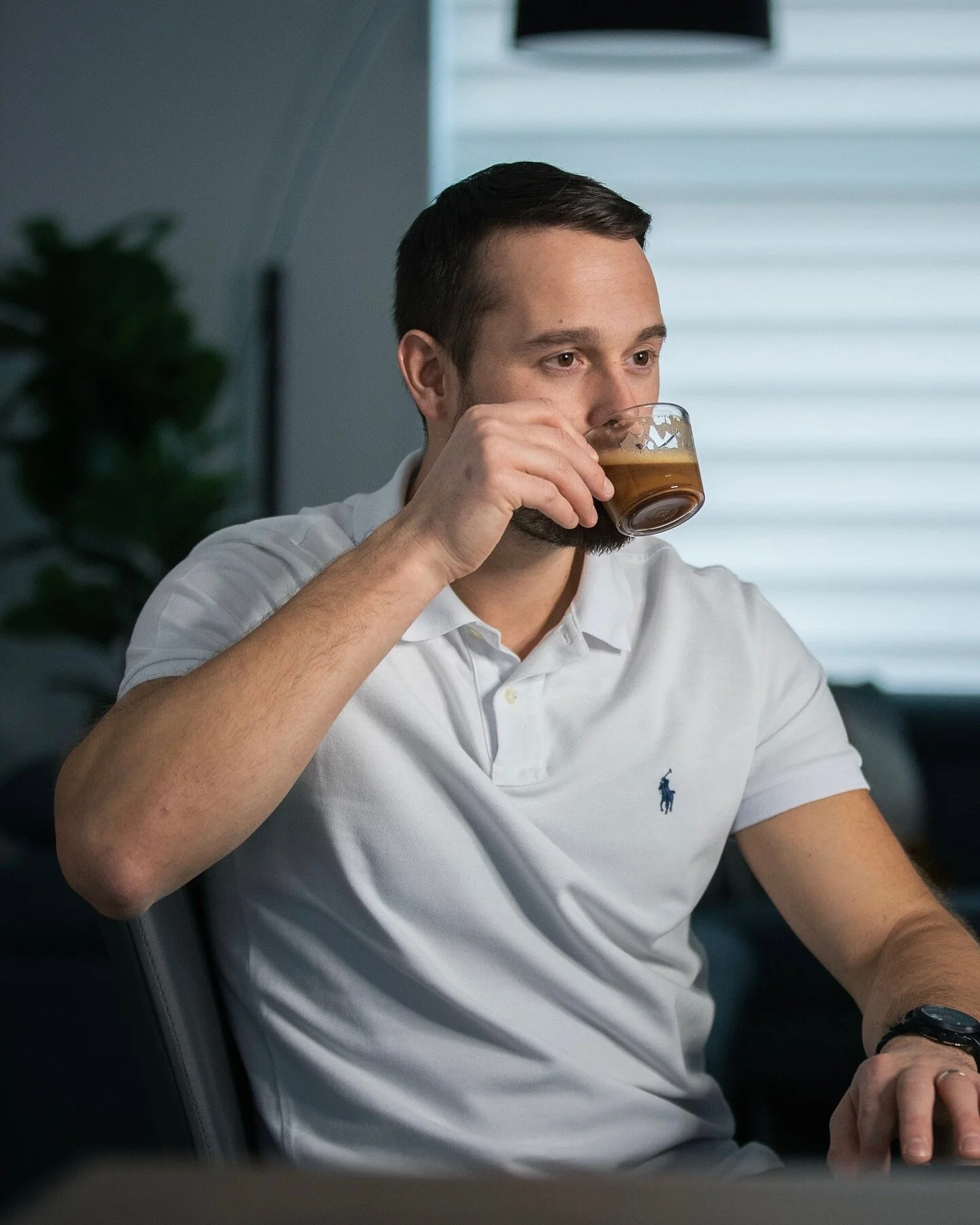 Expert en organisation et productivité personnelle - Matthieu Desroches