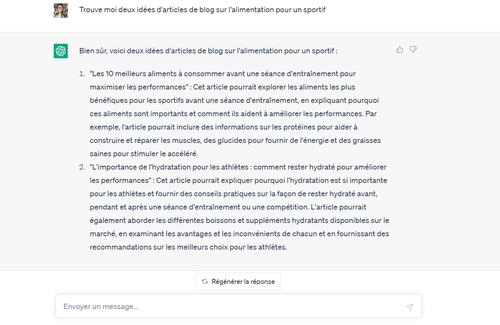 Qu’est-ce que ChatGPT, à quoi ça sert et pourquoi l’utiliser ...