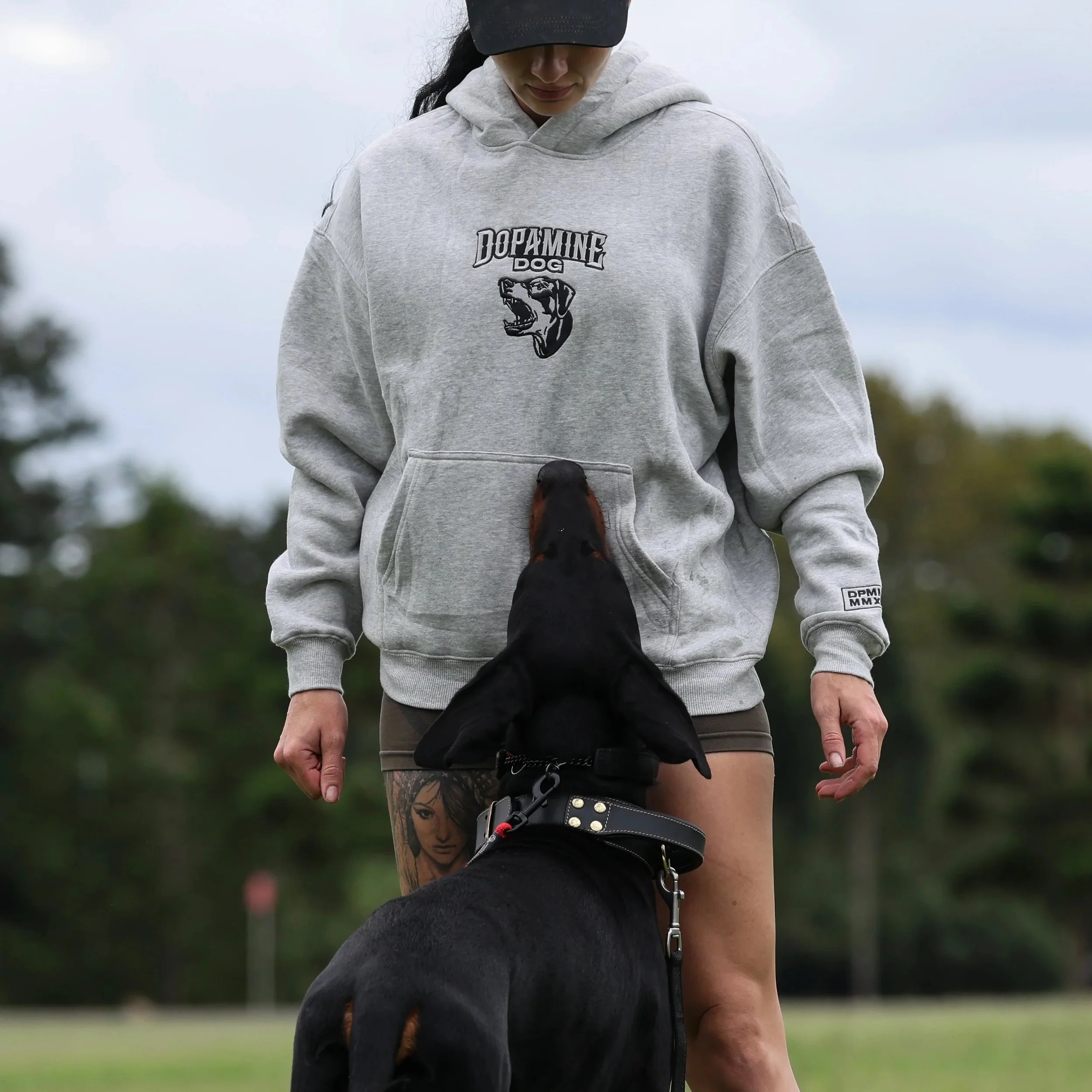 Dopamine Dog— iamspencerjackson