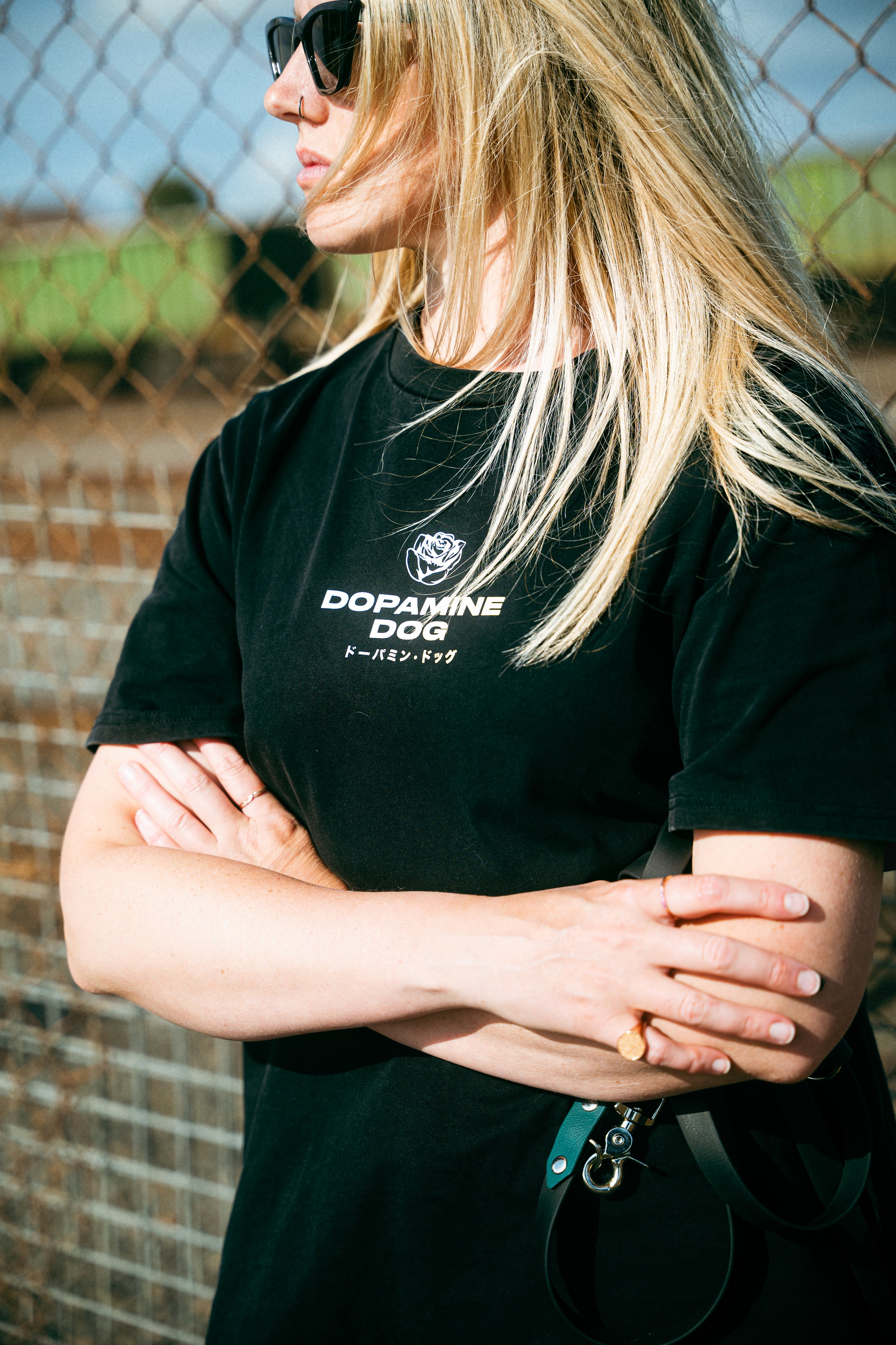 Dopamine Dog— iamspencerjackson