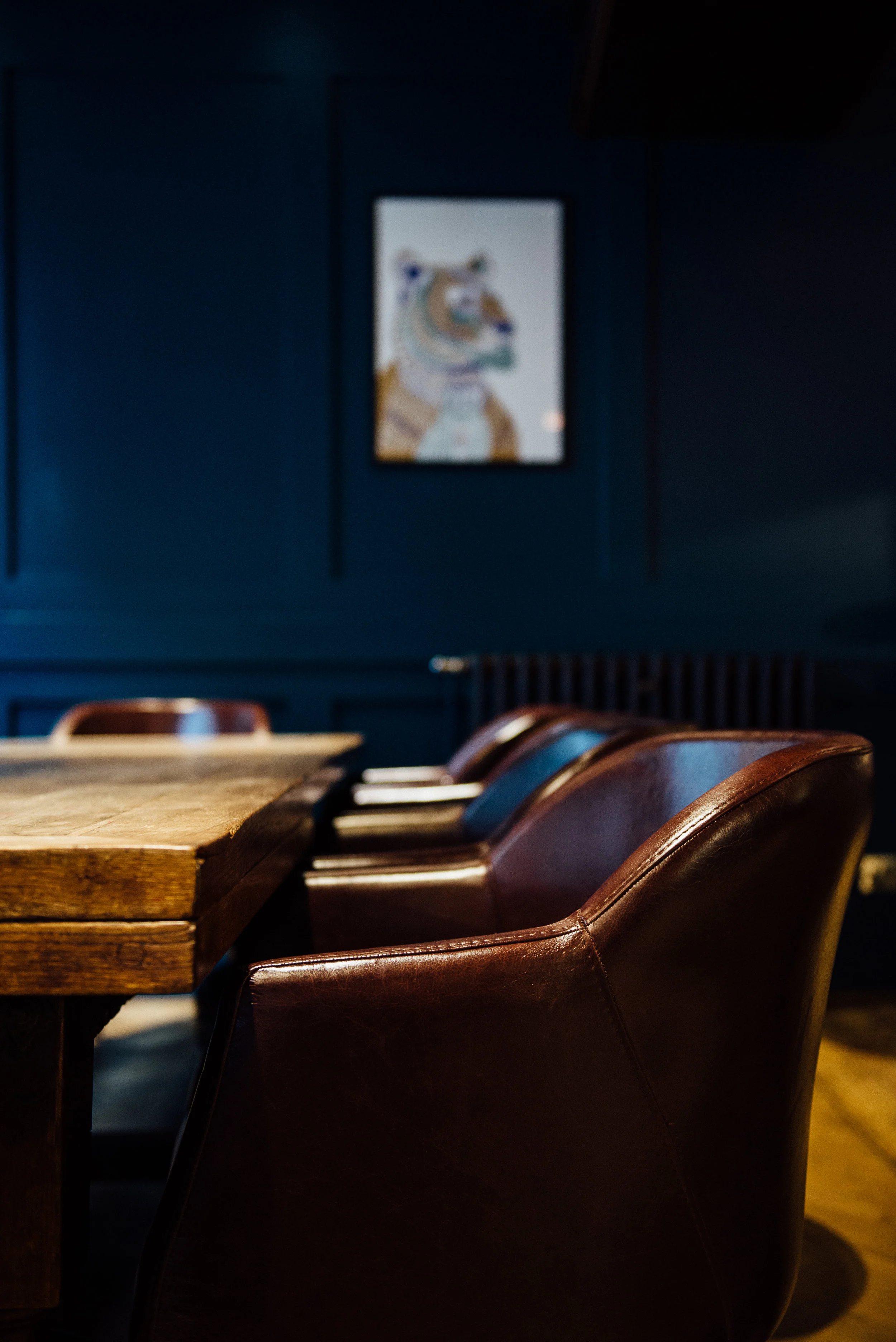 About Us — The Kings Arms, Berkhamsted | Pub, Restaurant, Hotel
