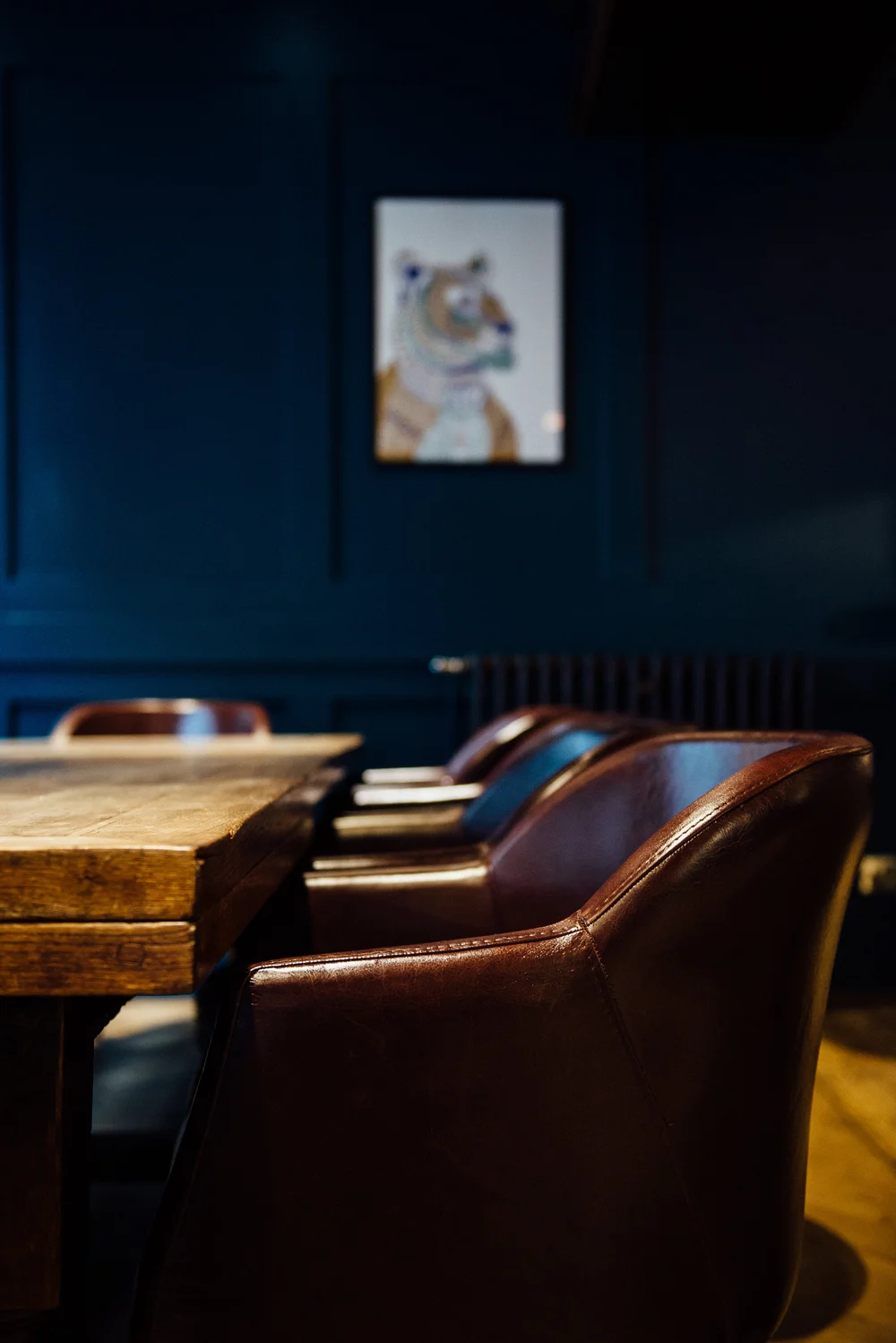 About Us — The Kings Arms, Berkhamsted | Pub, Restaurant, Hotel