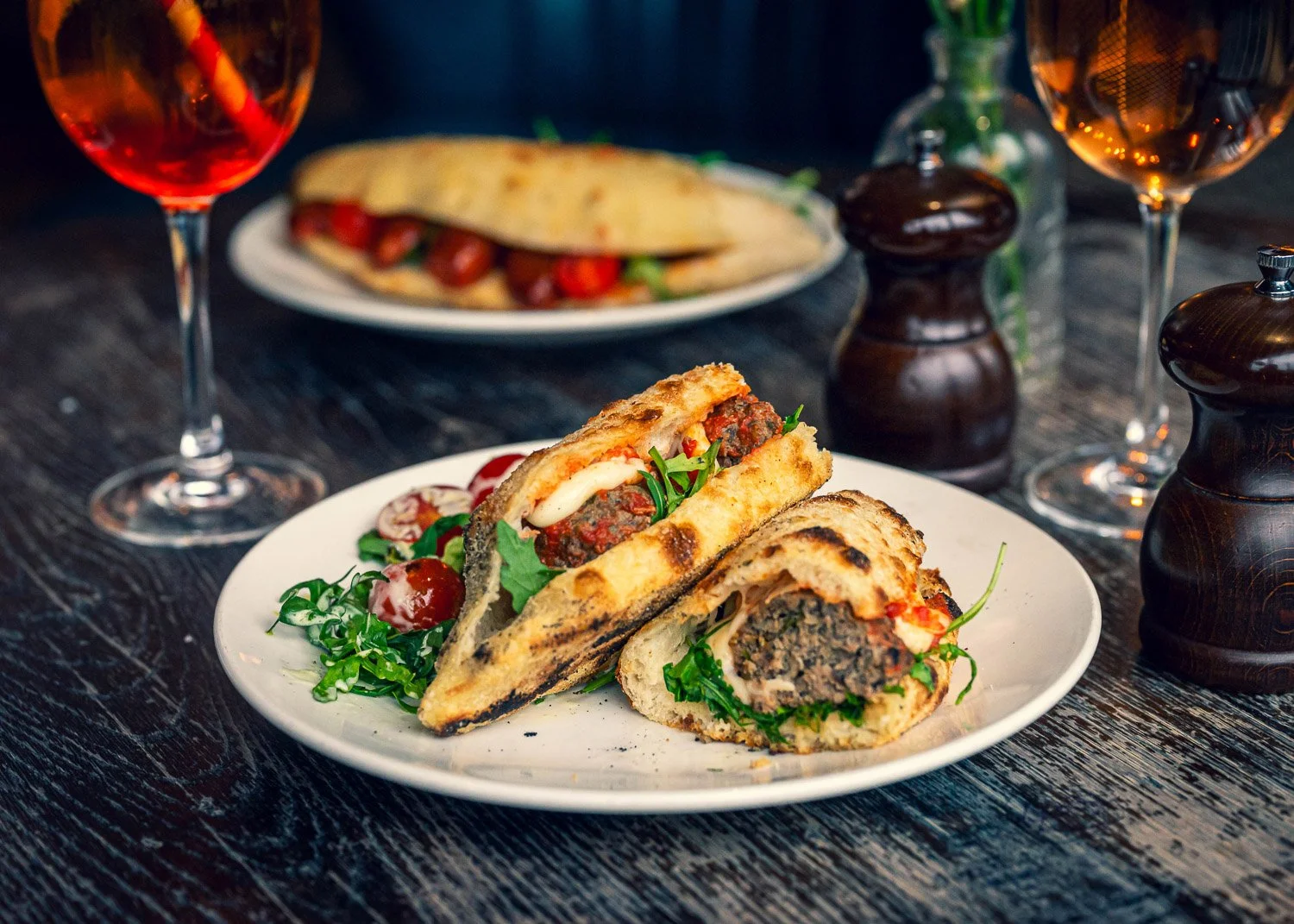 Main Menu — The Kings Arms, Berkhamsted | Pub, Restaurant, Hotel