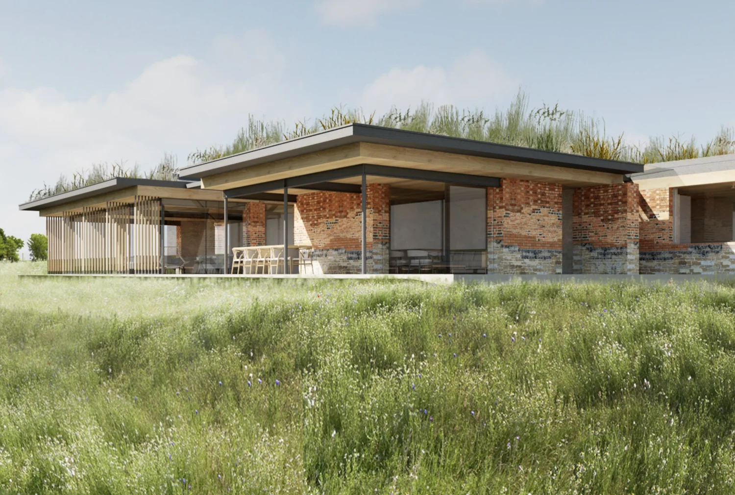 PARA 84 APPROVALS — HUGHES PLANNING