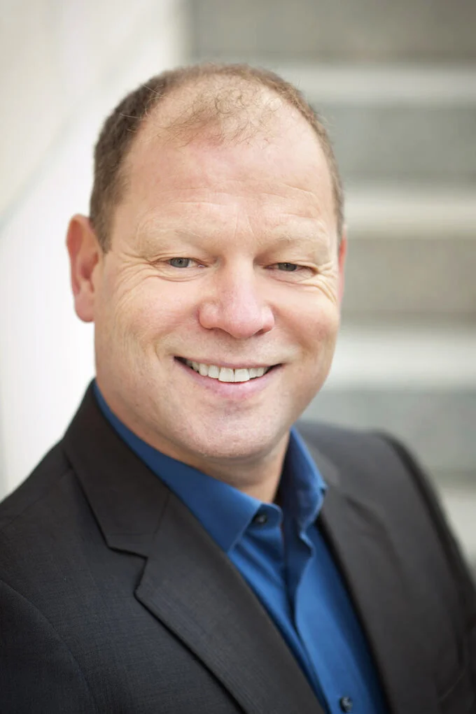 Corporate/Social Media Headshots — Hamish John Appleby