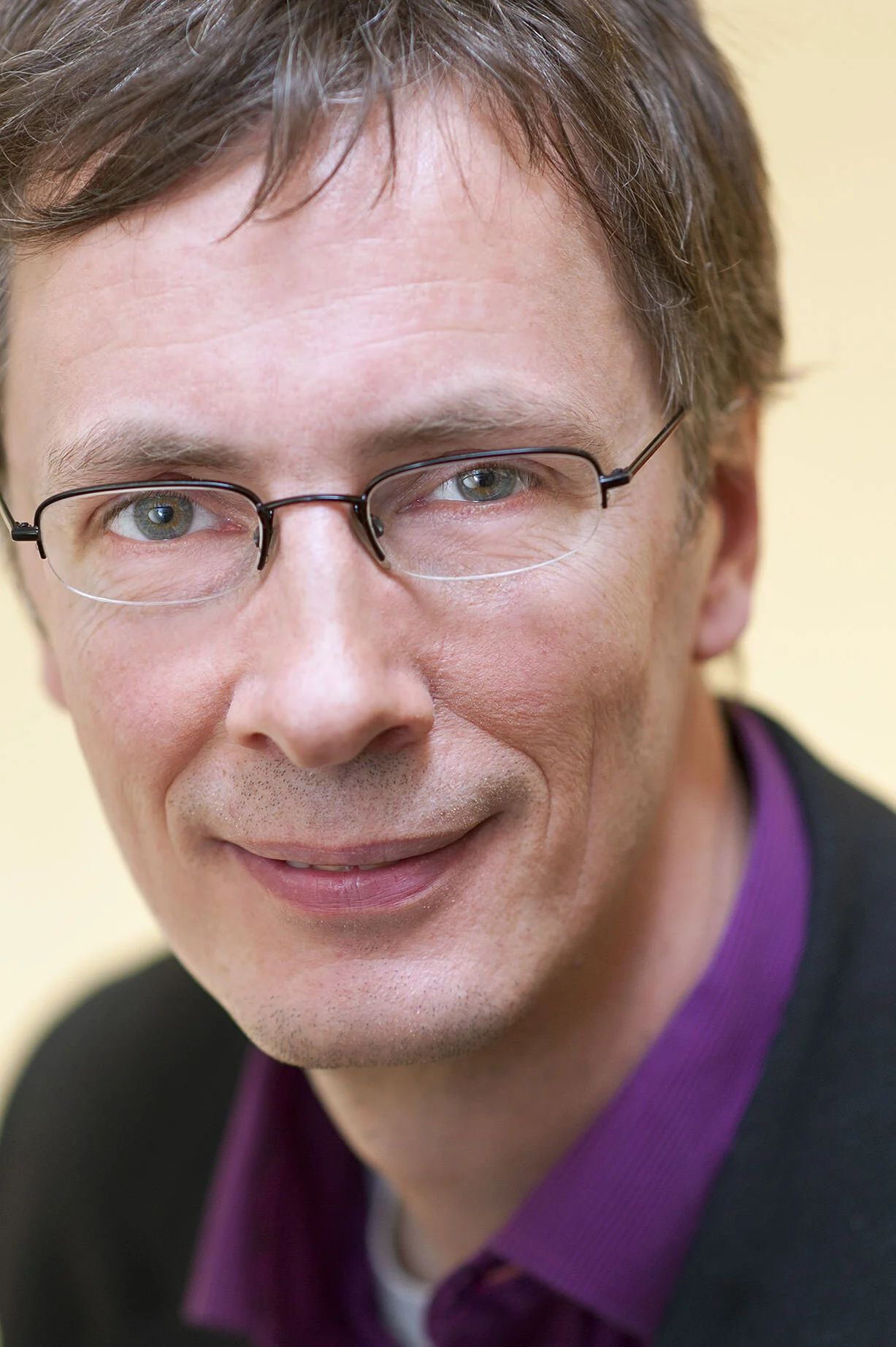 Corporate/Social Media Headshots — Hamish John Appleby