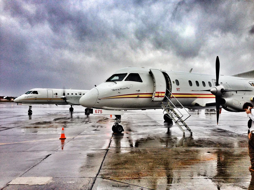 Mark Fortgang - New Jersey Video Production