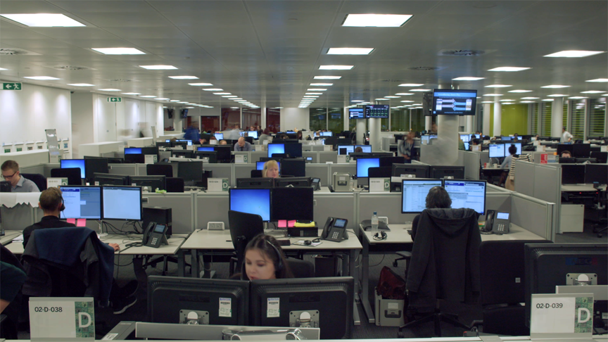 Mark Fortgang - New Jersey Video Production