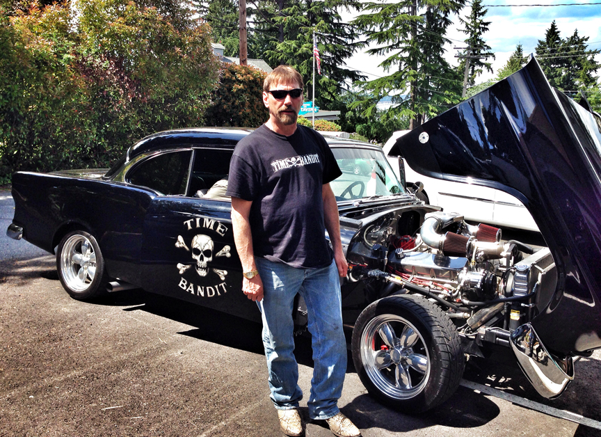 Mark Fortgang - New Jersey Video Production