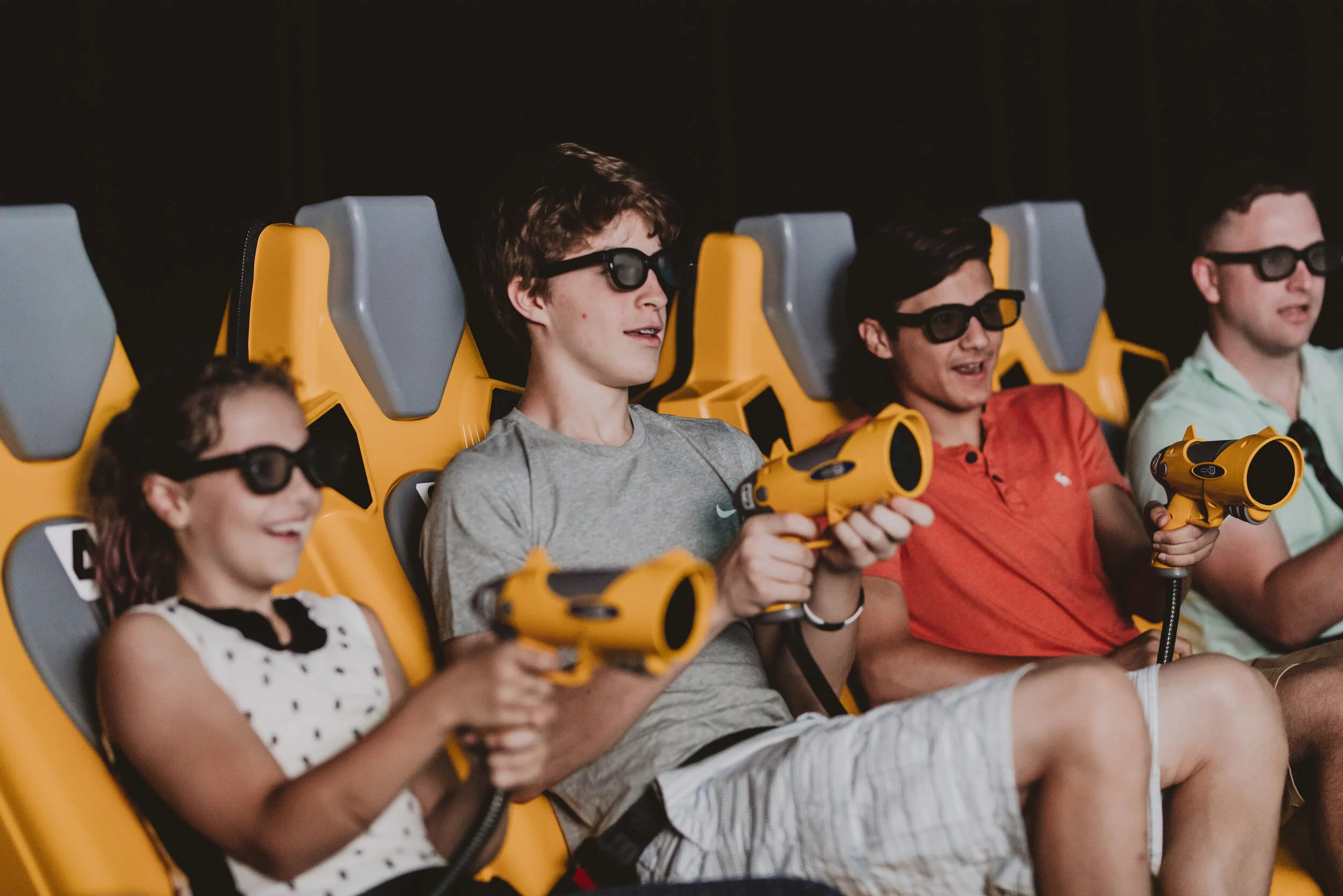 Attractions & Prices — Fun Fore All Family Fun Park