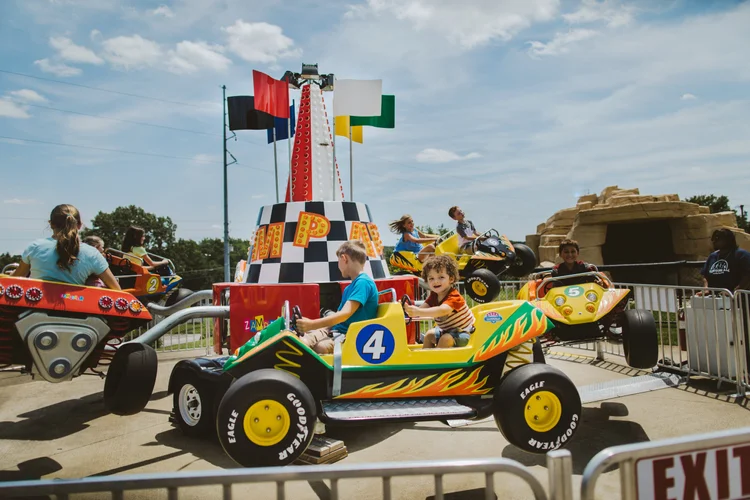 Attractions & Prices — Fun Fore All Family Fun Park