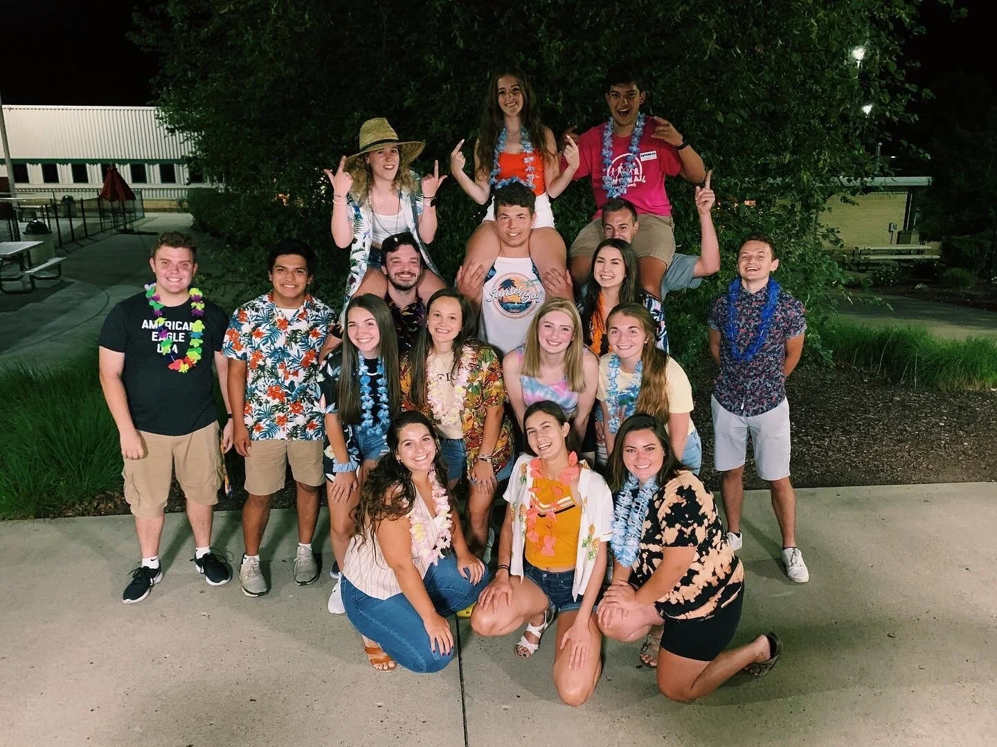 Join Our Team — Fun Fore All Family Fun Park