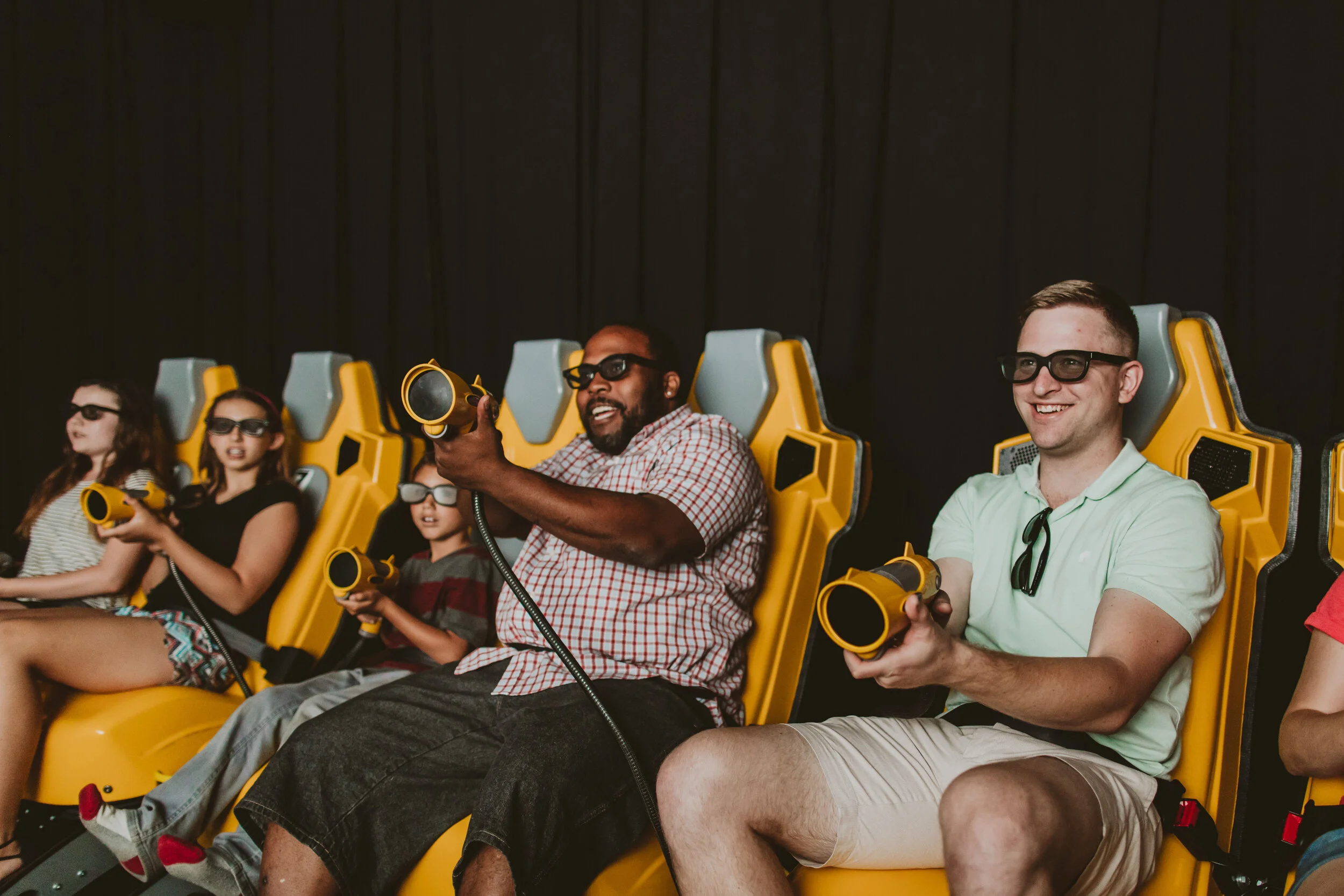 Fun Fore All Family Fun Park