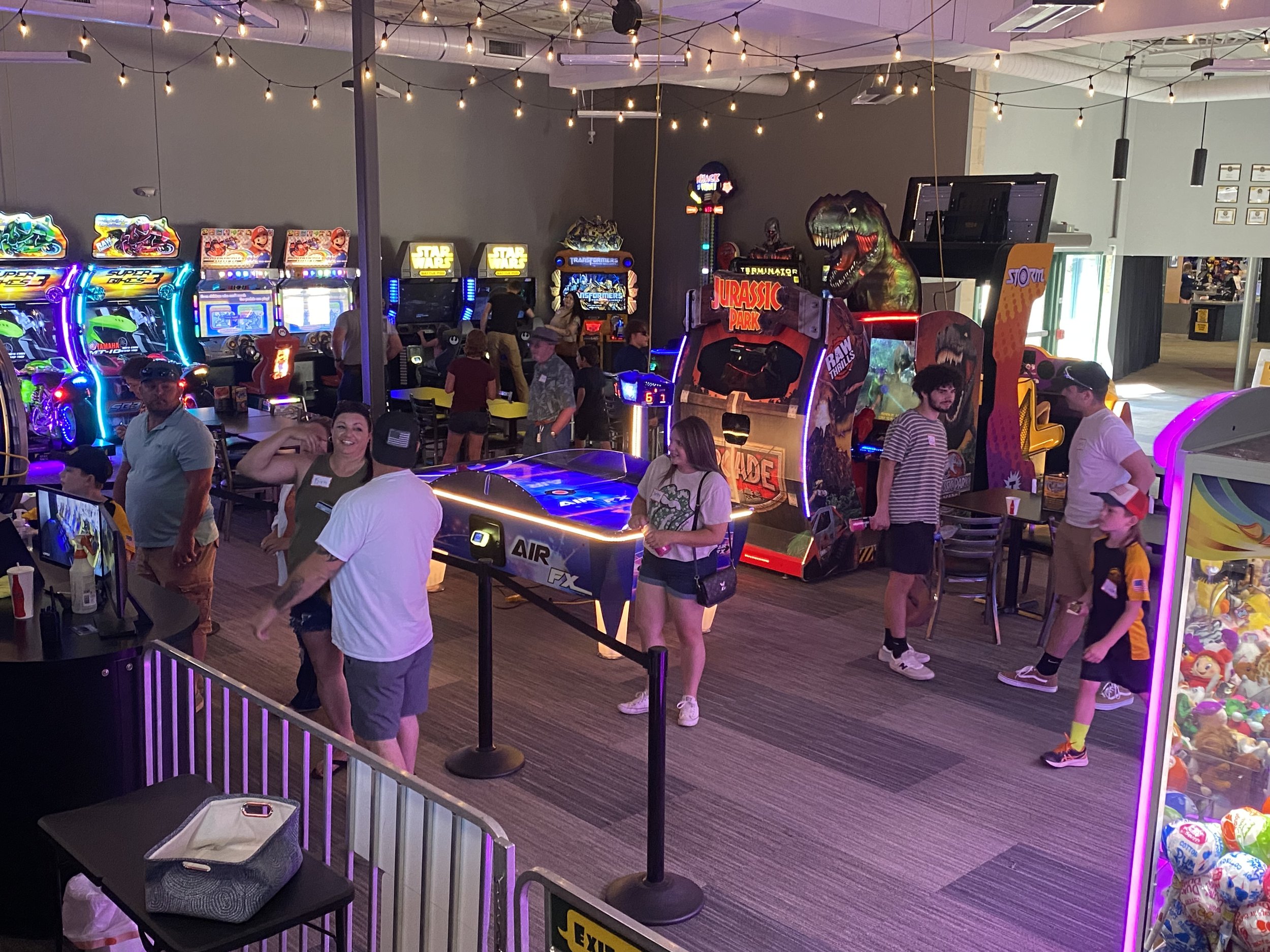 Fun Fore All Family Fun Park