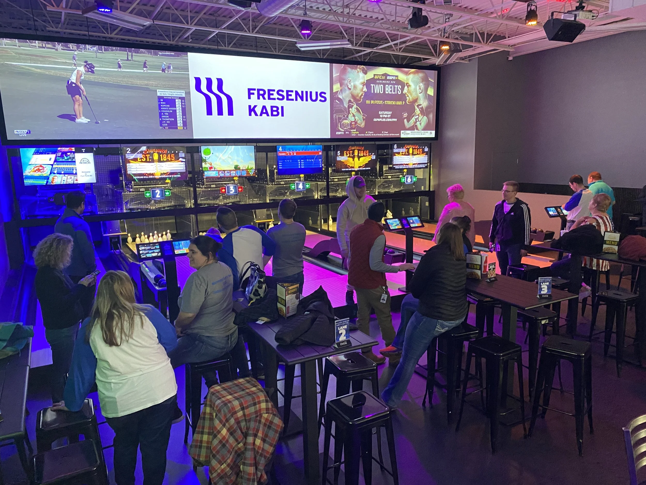 Fun Fore All Family Fun Park