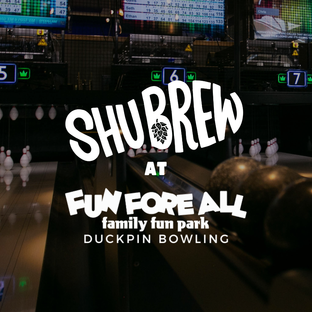 Duckpin Bowling — Fun Fore All Family Fun Park
