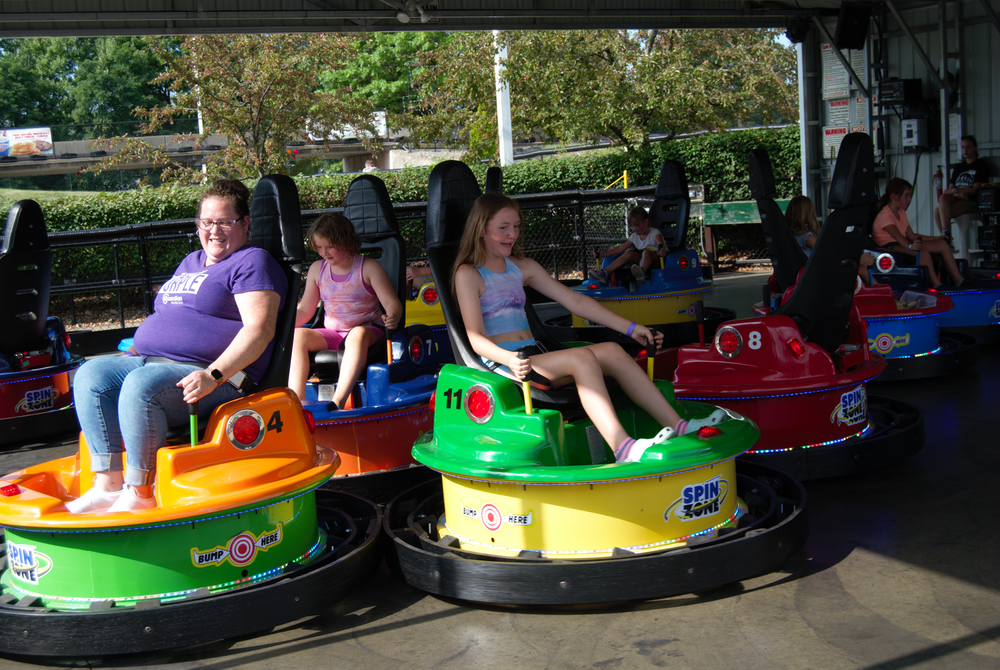 Summer Group Info — Fun Fore All Family Fun Park