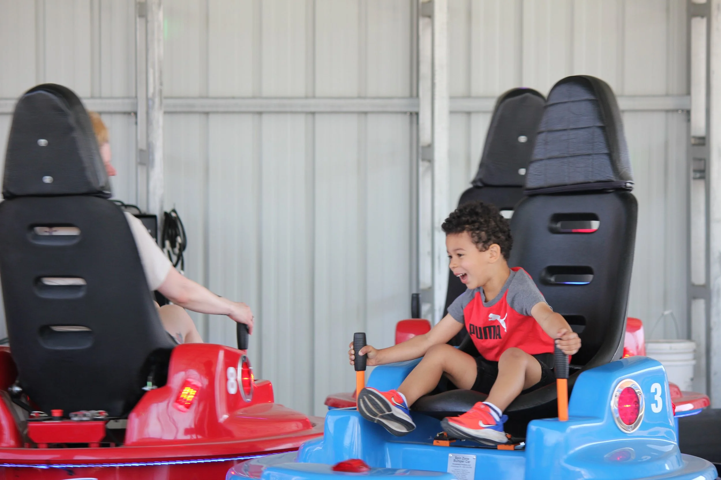 Attractions & Prices — Fun Fore All Family Fun Park