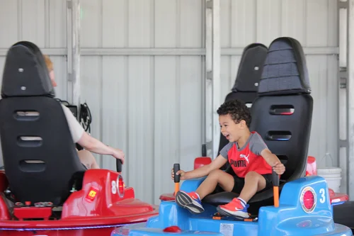 Attractions & Prices — Fun Fore All Family Fun Park